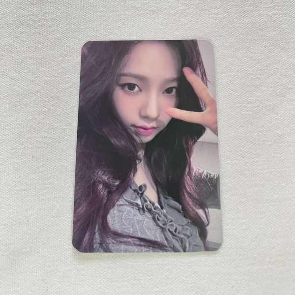 aespa armageddon aespa album aespa A aespa Armageddon Regular One EL ...