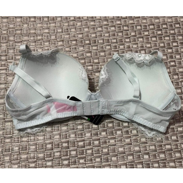 Brand New Auth La Senza Beyond Sexy Push Up Bra Shopee Philippines