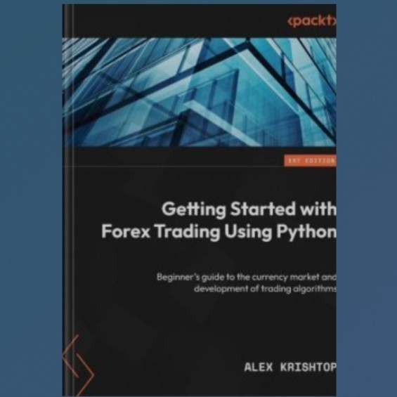 Getting Started with Forex Trading Using Python | Shopee Philippines