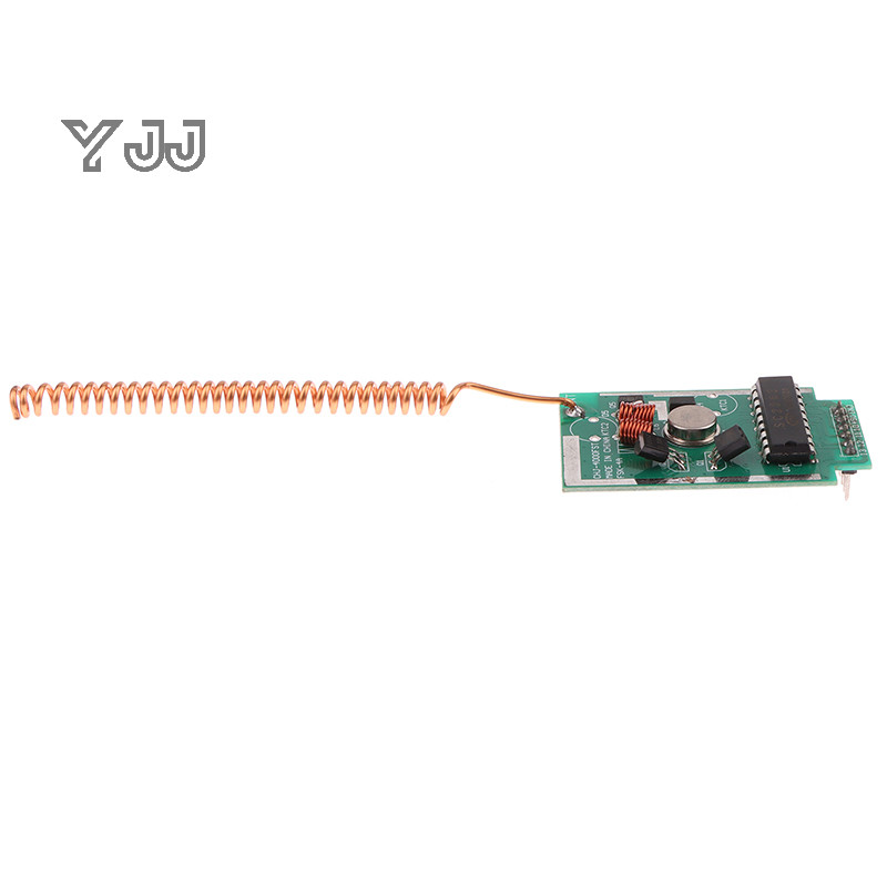 yangjianjun＞ Large Power 4km Wireless Remote Control Transmitter Module ...