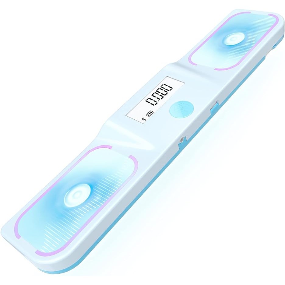 GAN Halo Bluetooth Smart Timer, Speed Cube Timer for Competition, Touch Control Timer with APP ...