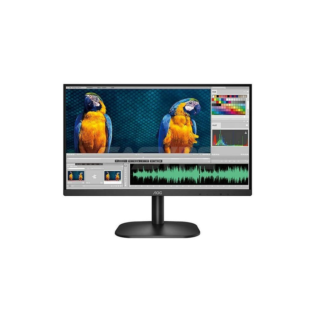 EasyPC| AOC 22B2H/22B2HM2/22B30HM2 22 inch 75Hz/ 100Hz Monitor| FHD ...