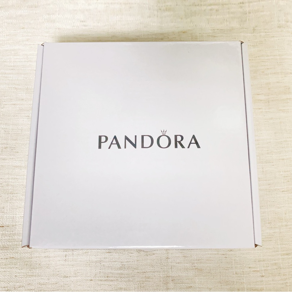 Pandora box Carton mailer box Jewelry Set box Pan card New set Gift ...