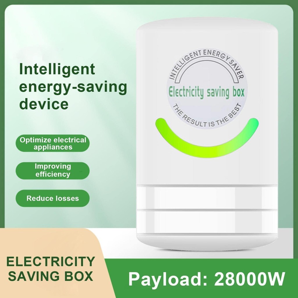 Power Save Super Smart Energy Saver Device Smart Energy Saver Device ...