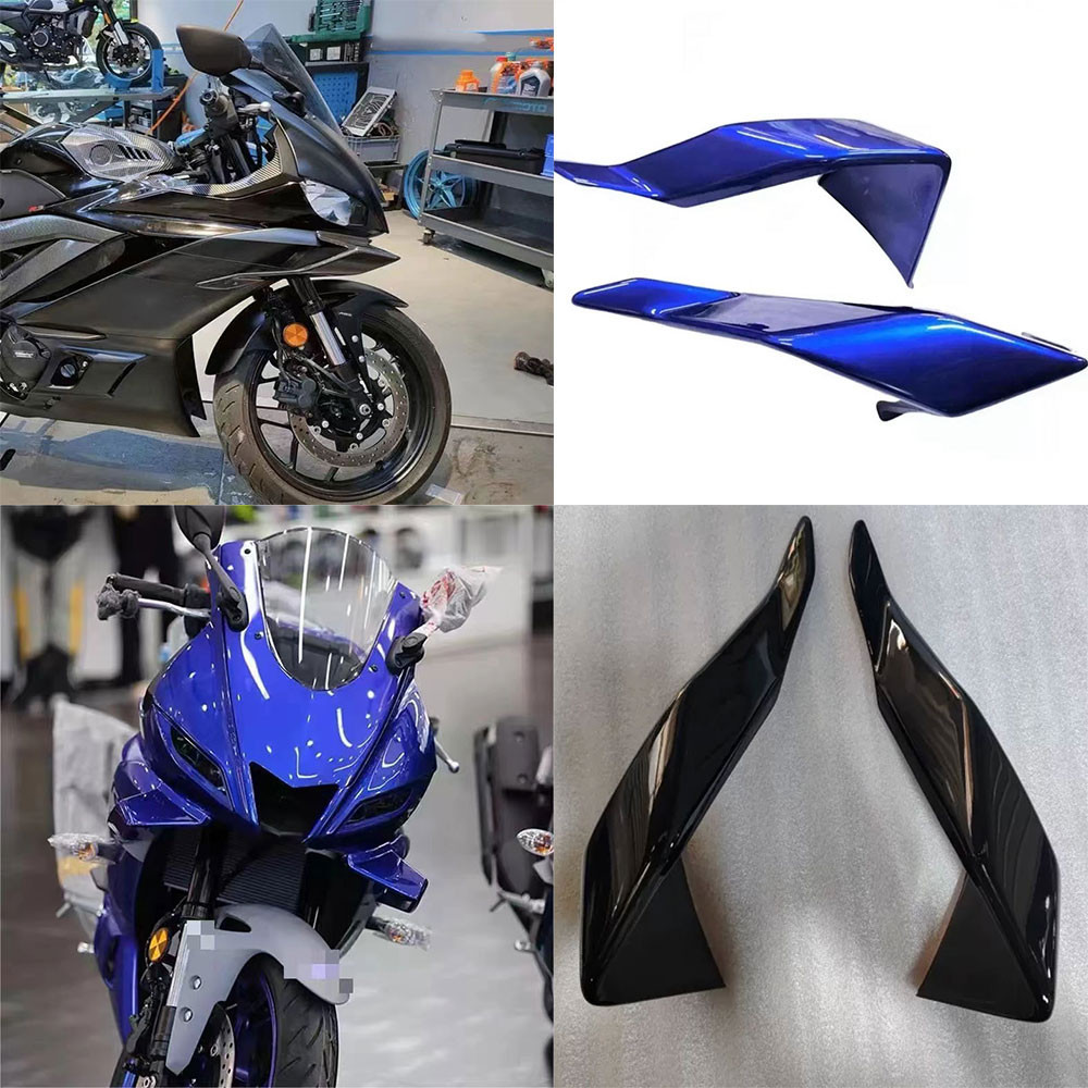 For Yamaha YZF R25 R3 YZF-R3 2019 2020 2021 2022 2023 Motorcycle ...