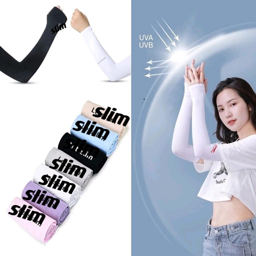 1pair Ice arm sleeves, protective gloves, cooling arm sleeves, Anti-UV ...