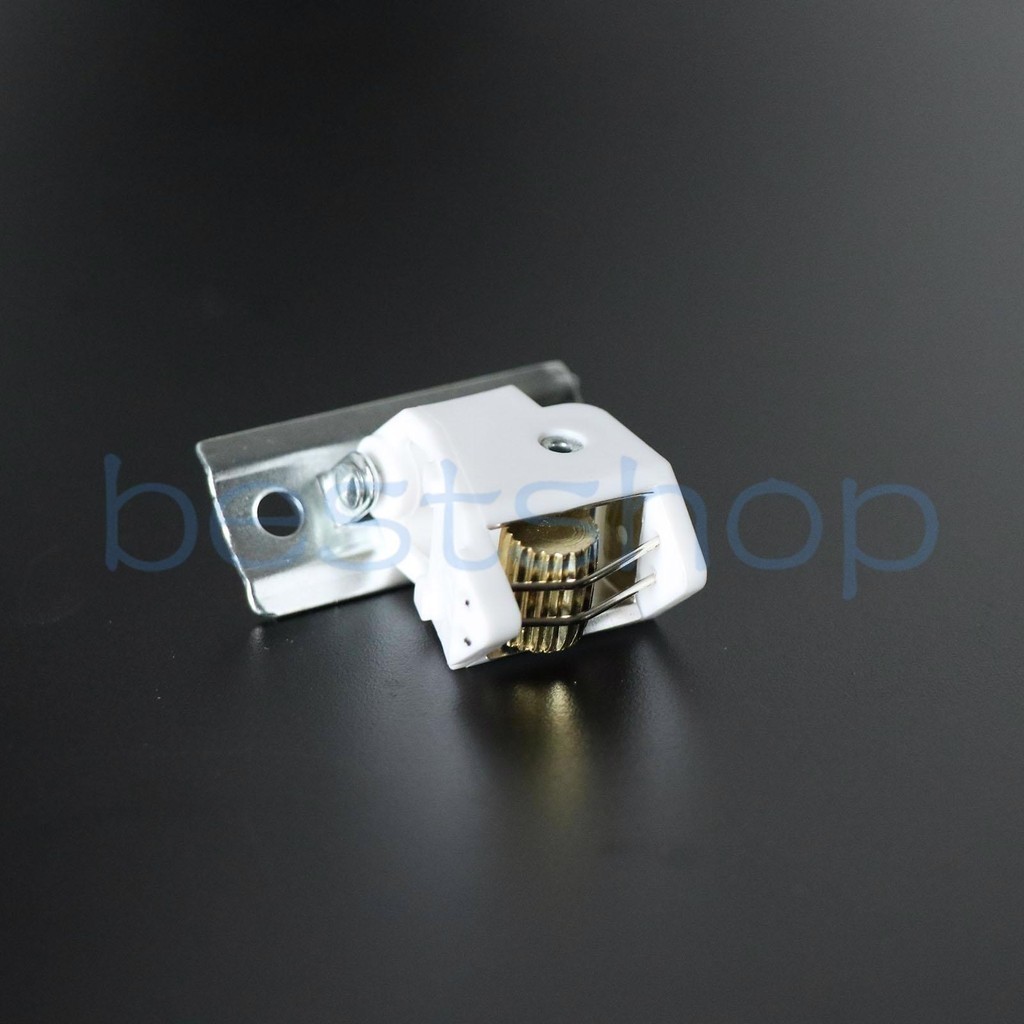 4pcs High Performance Curtain Cord Lock With Smooth Operation For Roman ...