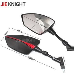 PCX CNC Motorcycle Accessories Rear View Rearview Mirrors Side Mirror ...