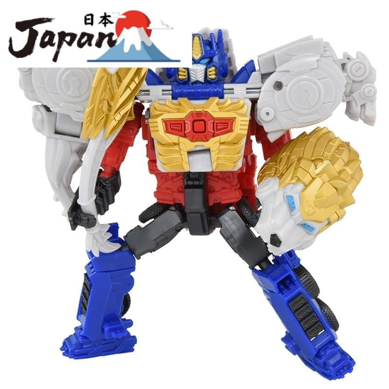 [Japan import]TAKARA TOMY Transformers Beast Awakening BCAS-05 ...