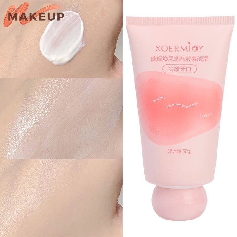 XOERMIOY Body Makeup Cream - Women Makeup Cosmetics - Moisturizing ...
