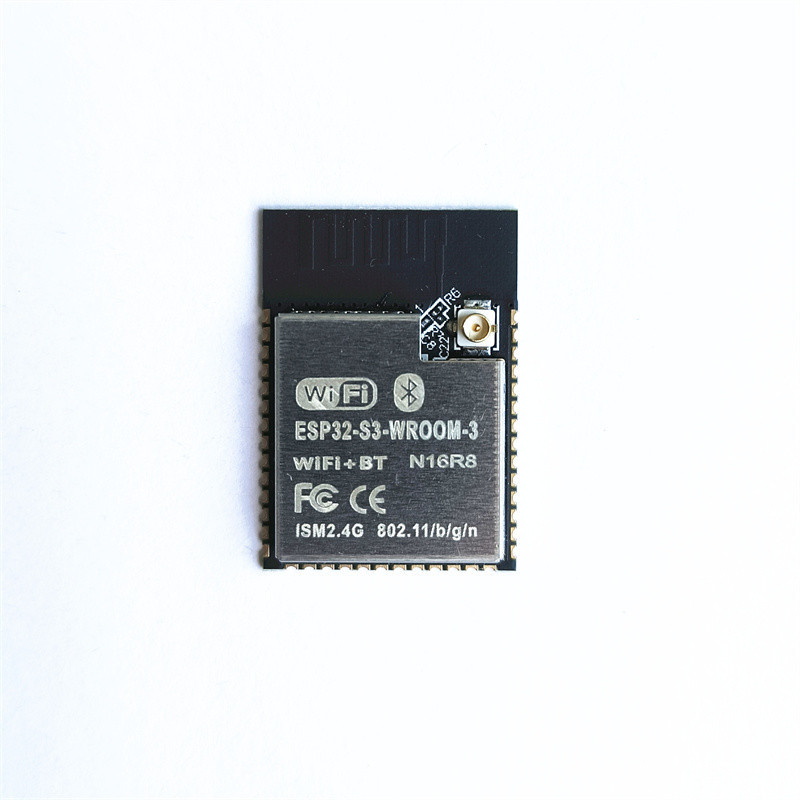 Esp32-s3-wroom-1 N16R8 Dual Core WiFi & Bluetooth MCU Module IoT ...