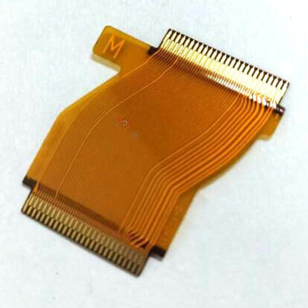 New Connect Board Flex Cable for Canon EOS 6D2 6DII 6D Mark II Camera ...