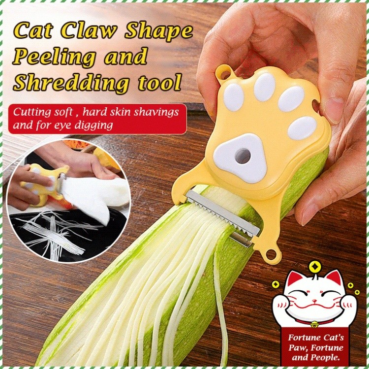 Peeler (e.g. For Vegetables) Peeler (e.g. For Vegetables) Potato Shaver ...