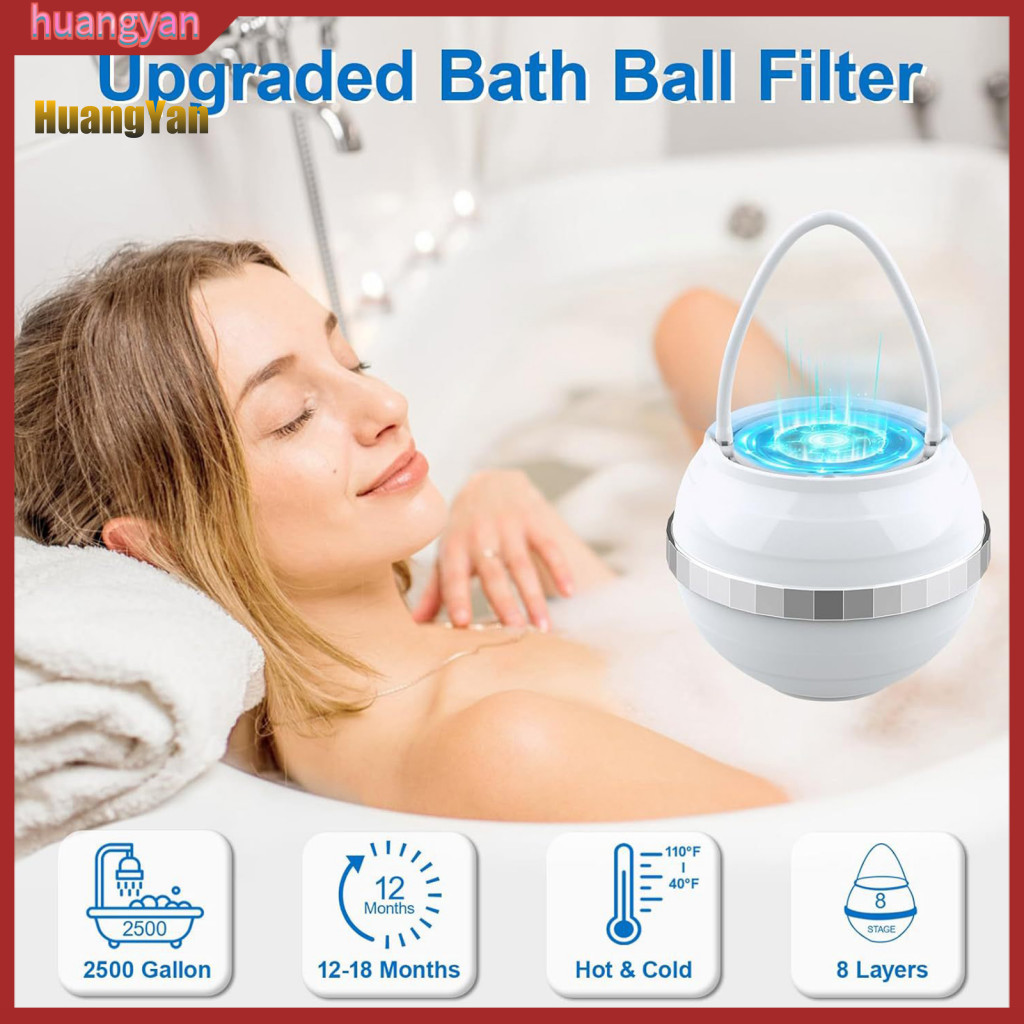 huangyan| Children Bath Filter Bathtub Filtration System Spa Shower ...