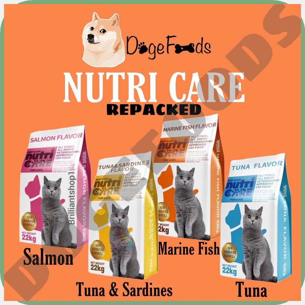 Nutricare[sF]cat}G>food)h>Tuna,)z>Tuna&Sardines,Marine*W?Fish*D?&*k ...