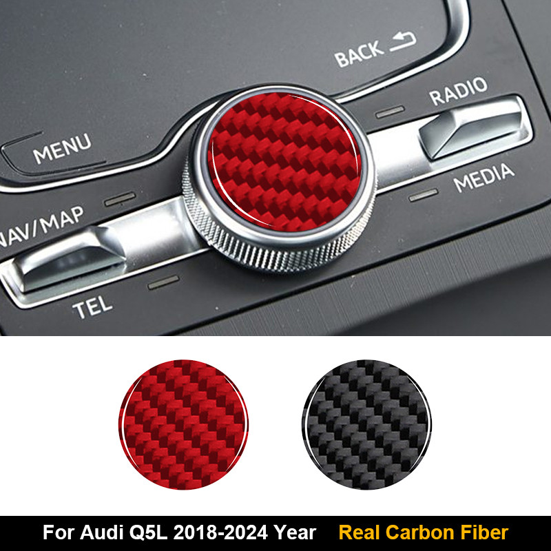 For Audi Q5 Q5L 2018 2019 2020 2021 2022 2023 2024 Car Central Control ...