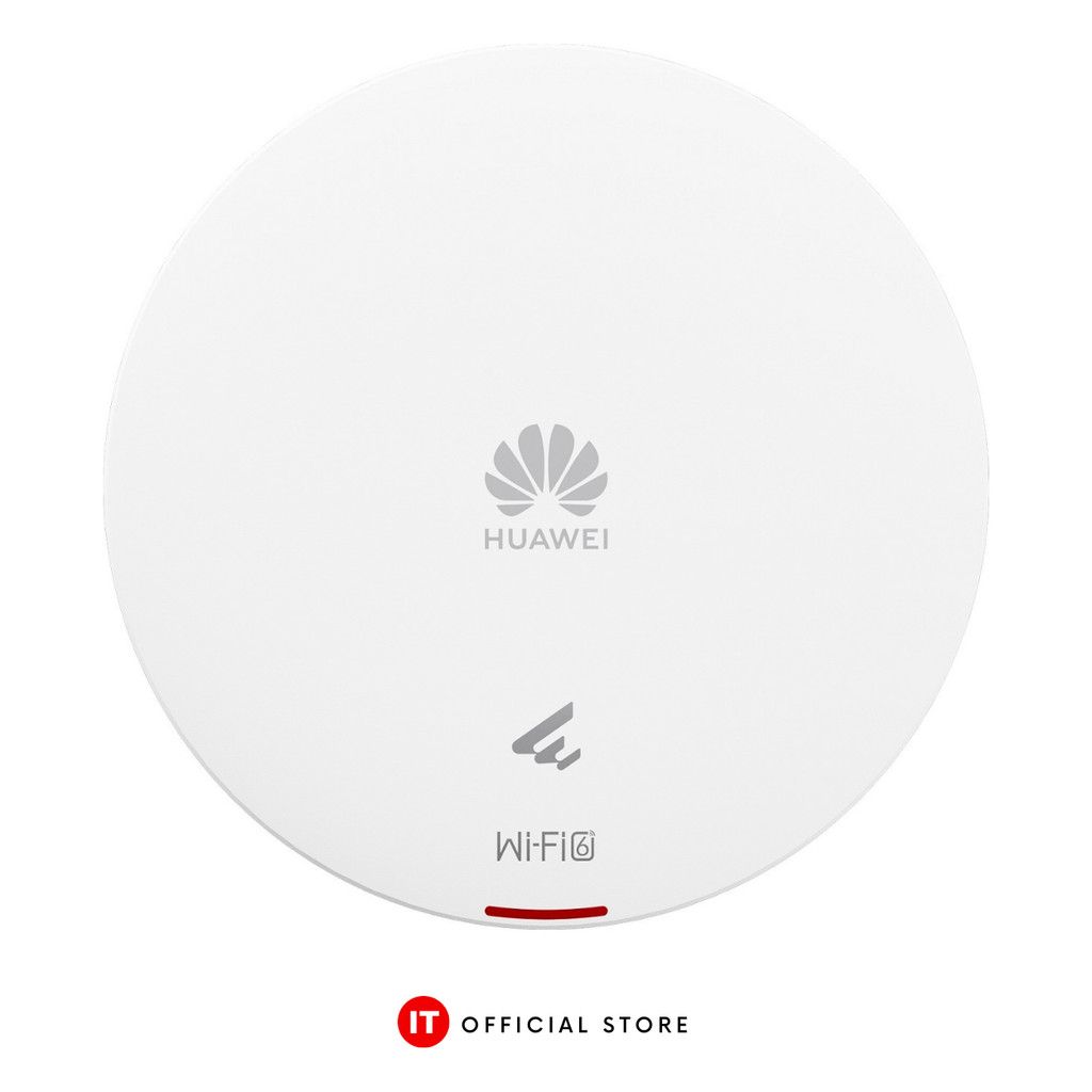 Huawei AP361 - AX1800 WiFi 6 Indoor Dual-Band Gigabit Settled Access ...