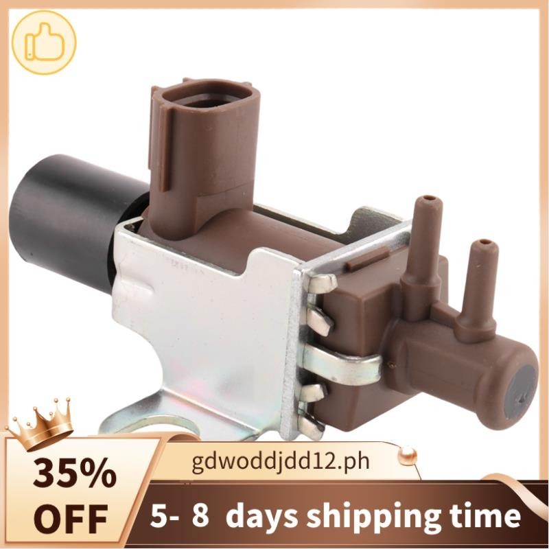 MR258166 139700-0350 Engine Emission Solenoid Valve Parts For ...