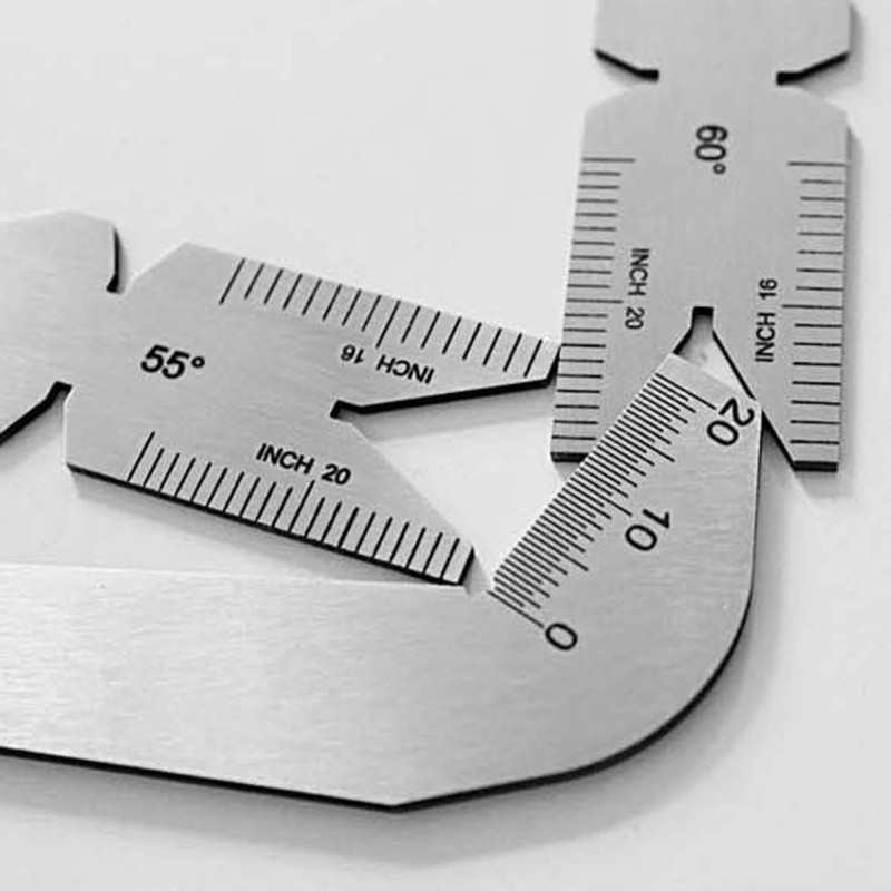 YX Drill Bit Angles Gauges Dirll Sharpener Tool 55 60 Degree Inspection ... YX Drill Bit Angles Gauges Dirll Sharpener Tool 55 60 Degree Inspection ...