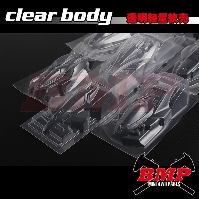 New Product Four-Wheel Drive Homemade Learning Parts Modified ...