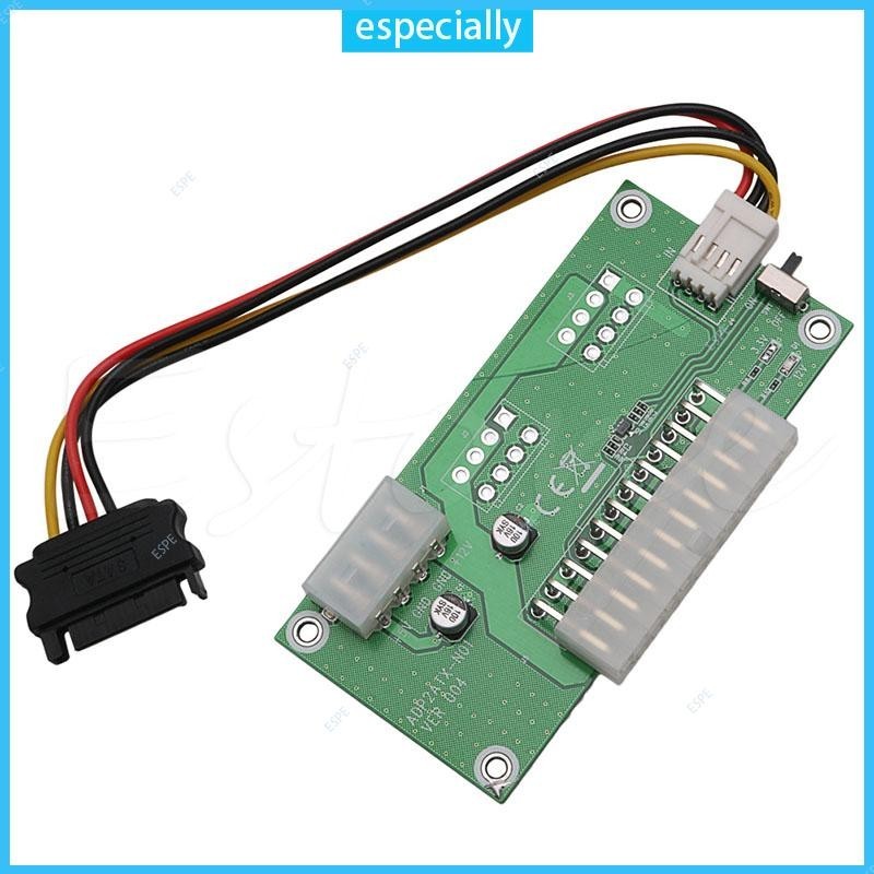 ESP Power Adapter Board Computer ADD2PSU PSU Board Transfer Adapter ...