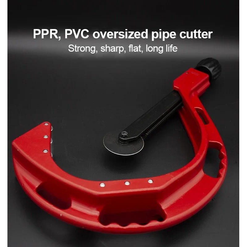 Roller Type Stainless Steel Tube Cutter Metal Scissor Bearing Pipe ...