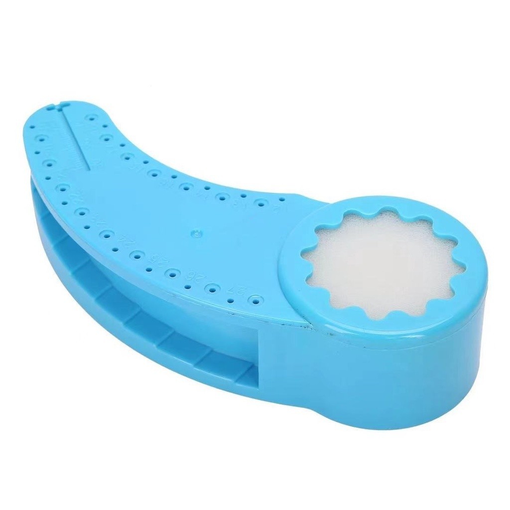 1 Pc Dental Endodontic Autoclavable Root Canal Measurement Ruler Endo ...