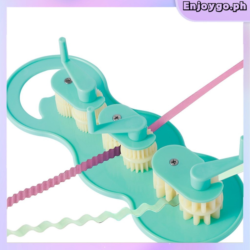 Paper Crimper Plastic Paper Quilling Crimping Tool Portable Paper Slip ... Paper Crimper Plastic Paper Quilling Crimping Tool Portable Paper Slip ...