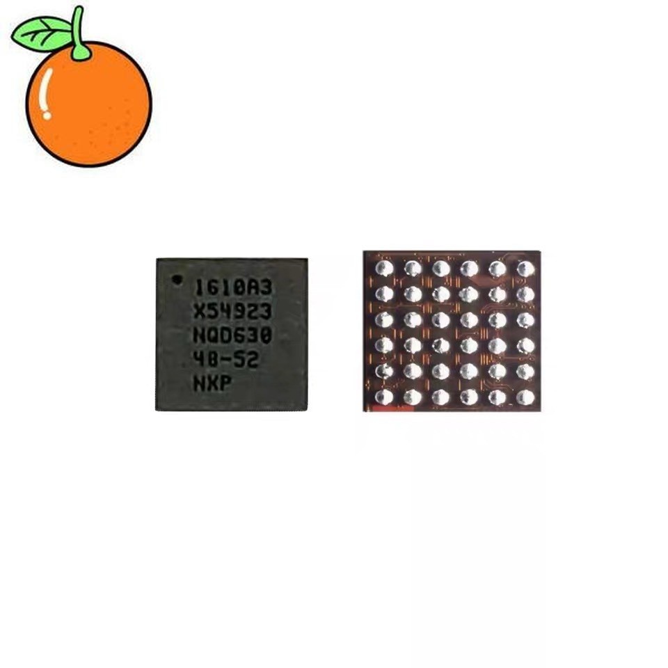 MCXK-E IC Chip 610A3B For Ip 7 Plus 7P 7G USB U2 Charging ic Charger Ic ...