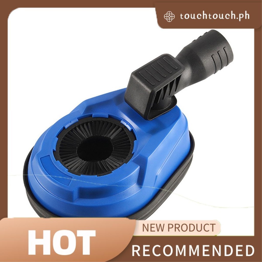 Hammer Drill Dust Collector Dustless Tool for Drill Drilling Spare ...