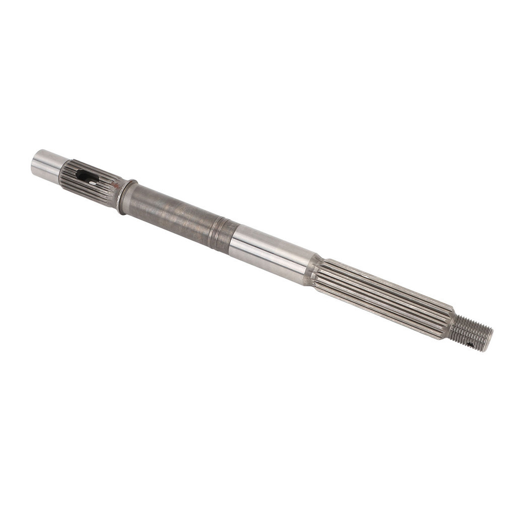 [WMA] Outboard Gearbox Propeller Shaft Stainless Steel High Efficiency ...