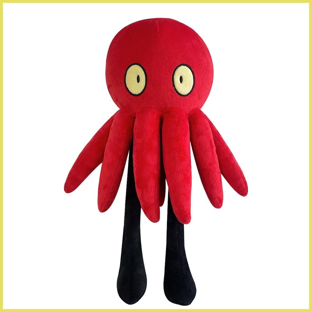 KinitoPet plush Doll Unique Octopus Stuffed Animal Plush Doll Popular ...