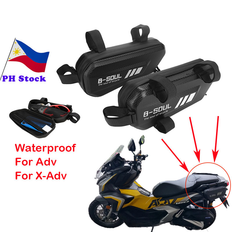 REYGEAKT For Adv 160 150 350 X-adv 750 Adv160 Motorcycle Saddlebags ...