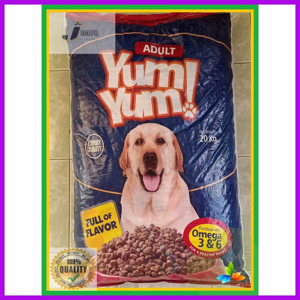 Yum$Bu~Yum[e$Adult~h?Maintenance*Xh?Dog)FQ>Food)ud>Bag)RP>()Re>20kg ...
