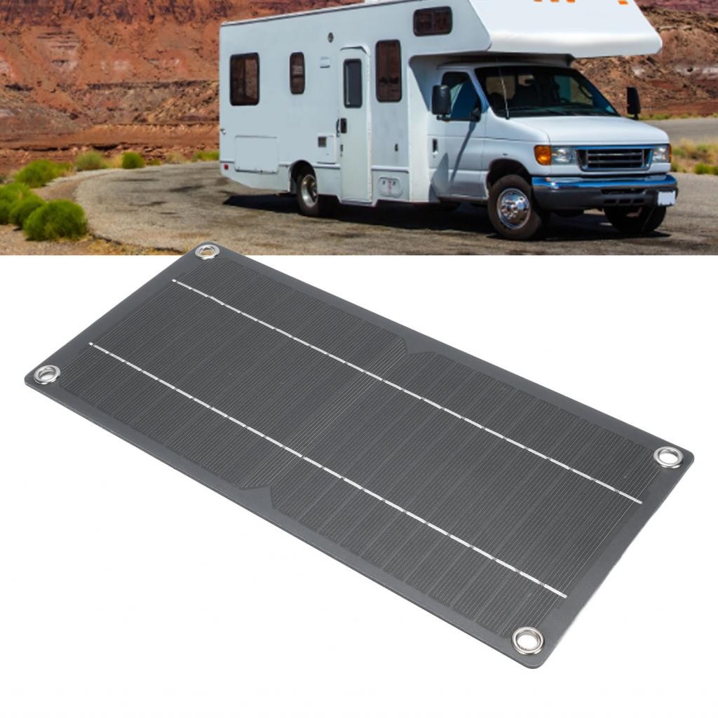 Soxii 600W Solar Panel Kit USB Controller Combo with 100A Charge for ...