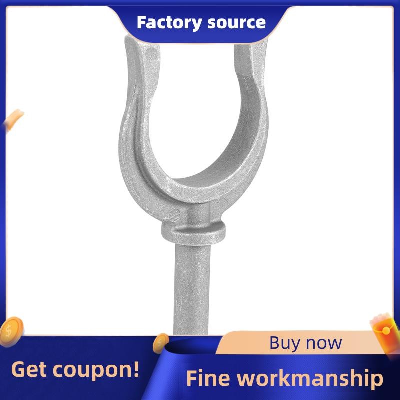 Aluminum Oar Lock Rowlock Premium Marine Row Boat Dinghy Water Raft ...