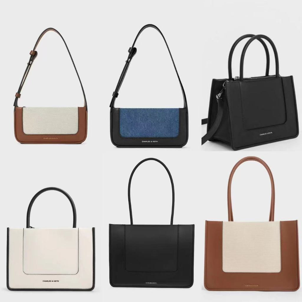 CNK 31200033 Commuting handheld tote bag 20671598 | Shopee Philippines