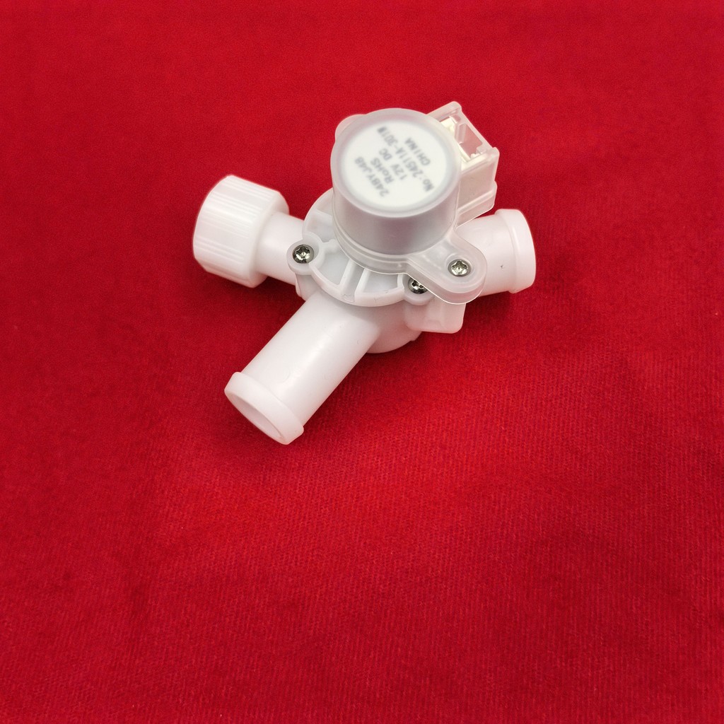 Smart Toilet Flush up and down Water Divide Valve Water Tank Fish ...