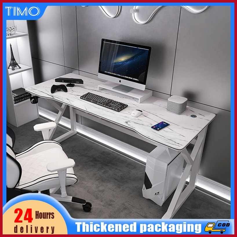 140*60*75CM'dO&Computer>b)Table)J>Bedroom)zZ>Office)Vv>Desk)gm>Home)AA ...