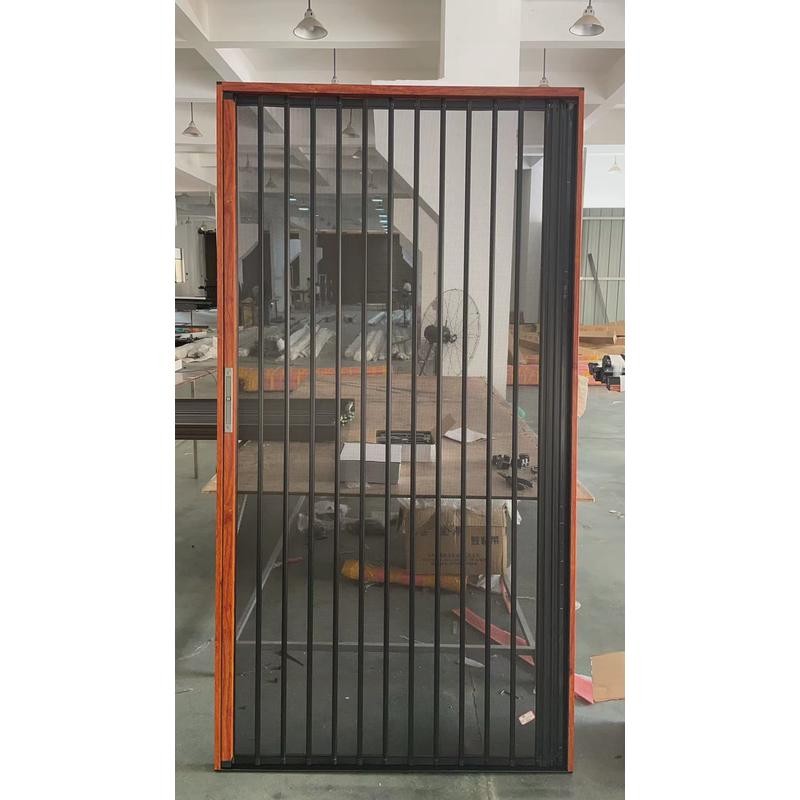 Ultra-Narrow Screen Window Net Invisible Diamond Mesh Folding Screen ...