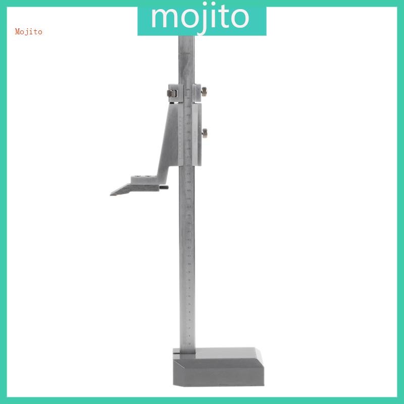 Mojito 300mm Height Gauge Meter Aperture Caliper Gauge Measuring Tool ...