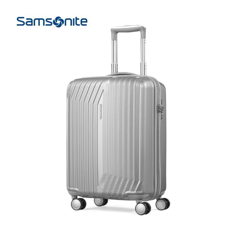 Samsonite Trolley Case Universal Wheel By1 Summer Pc Luggage ...