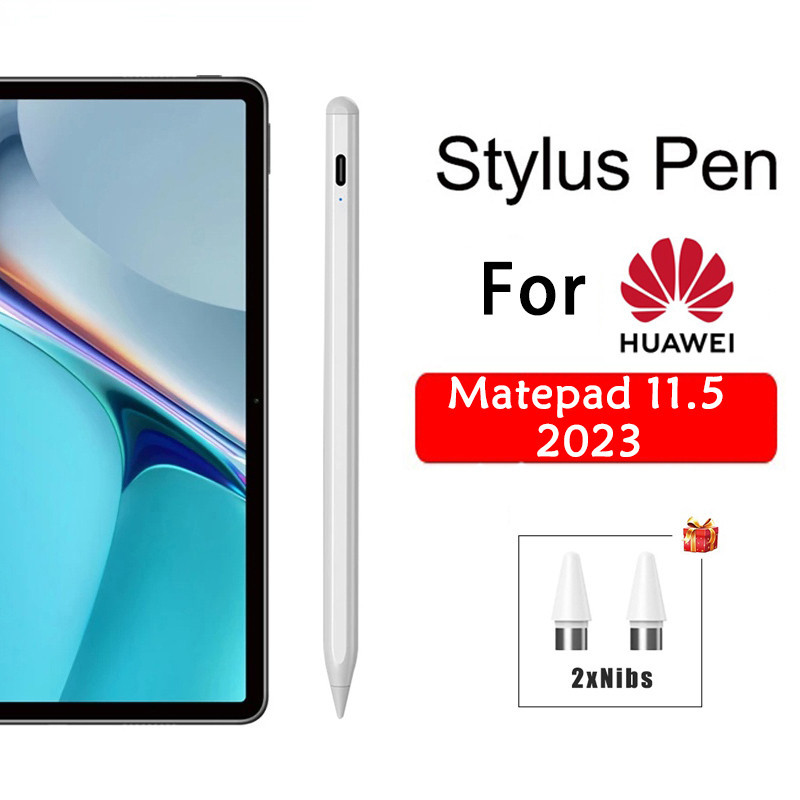 Rechargeable Stylus Pen for Huawei Matepad 11.5 2023 Pencil Touch ...