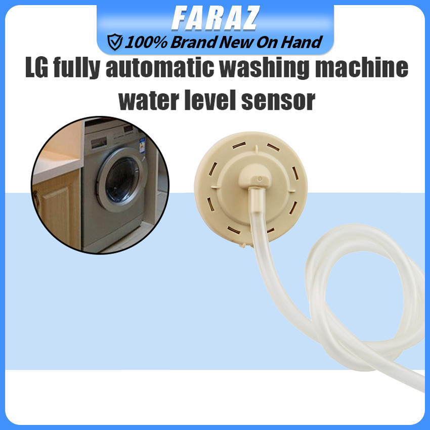 Water Level Pressure Switch Sensor Controller for LG Samsung Washing ...