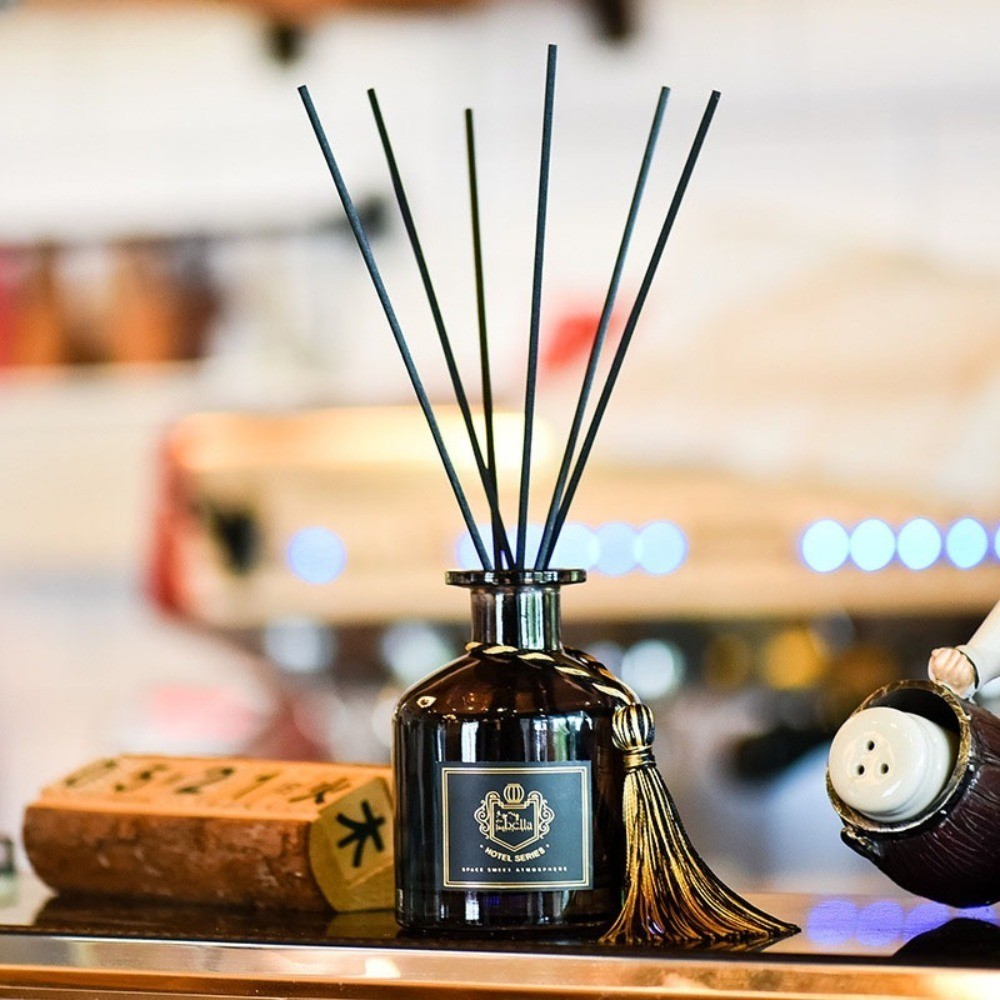 50mL Aromatherapy Air Fresheners Essential Oil Home Fragrance Living ...