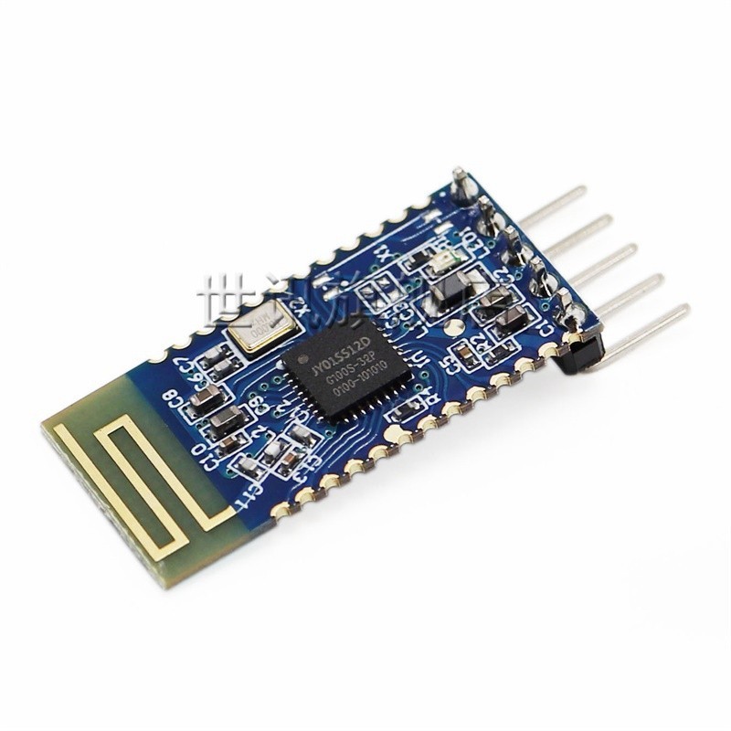 JDY-18 Bluetooth 4.2 module BLE high-speed transparent transmission ... JDY-18 Bluetooth 4.2 module BLE high-speed transparent transmission ...