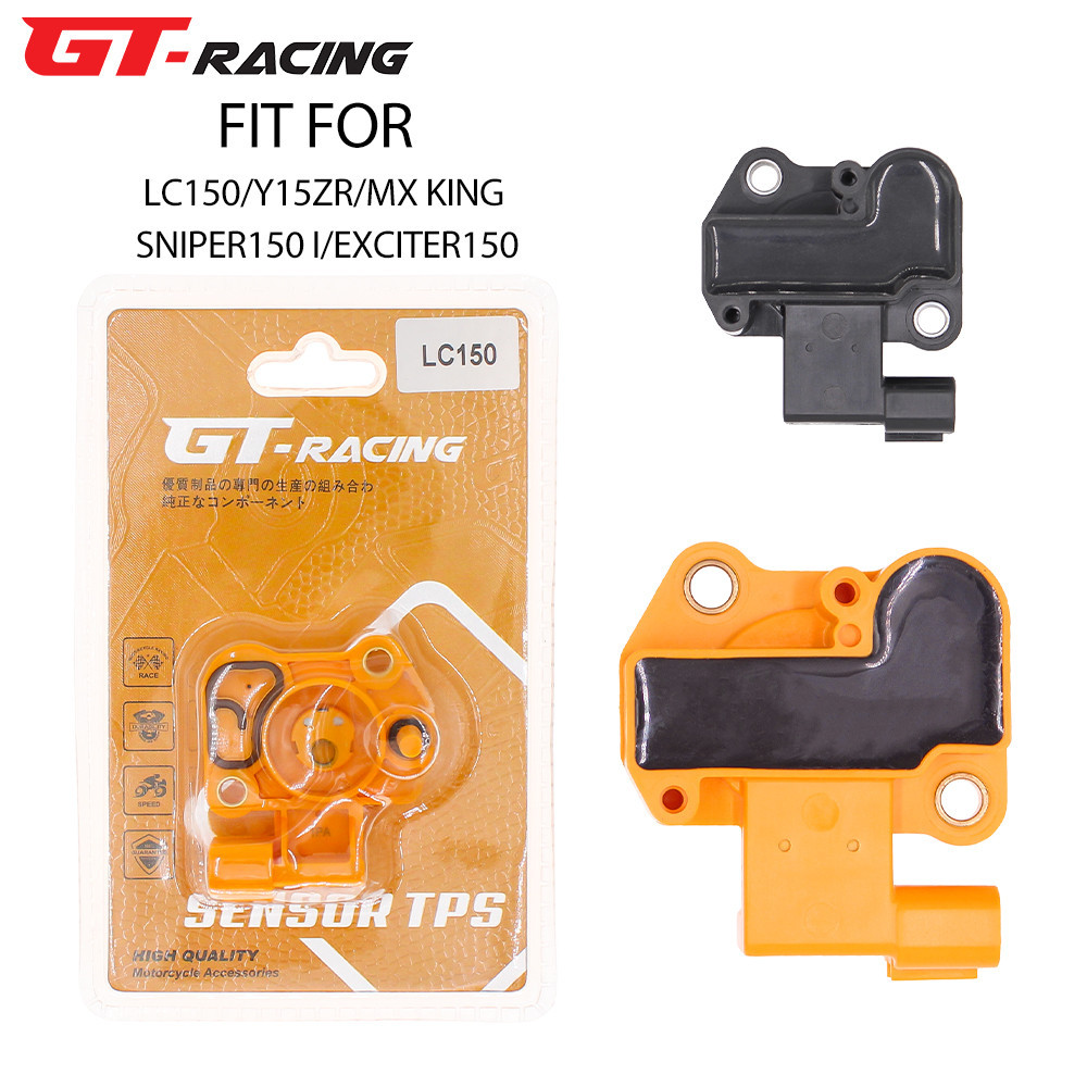 Throttle Position Sensor TPS for Yamaha LC150 Y15ZR SNIPER150 I MX KING ...