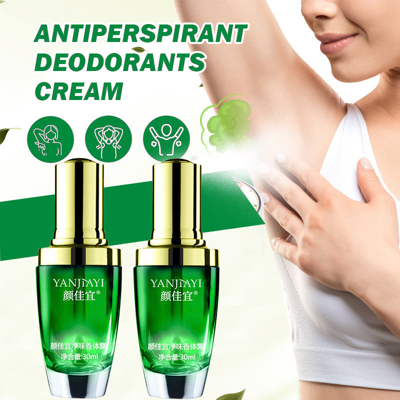 Stay Fresh 30ml Anti-Perspirant Deodorant Spray for Underarm Protection ...
