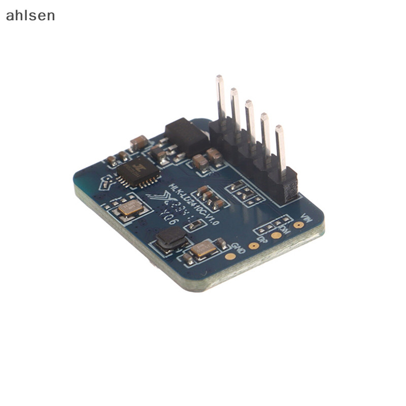 ahlsen HLK-LD2410C 24G MmWave FMCW Millimeter Wave 5M Human Presence ...