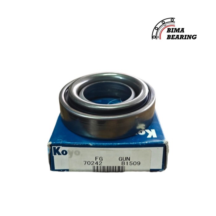 Isuzu BISON ELF TLD TLD58 NKR58 4BE1 KOYO JAPAN DRAG DRIG LAHER ...